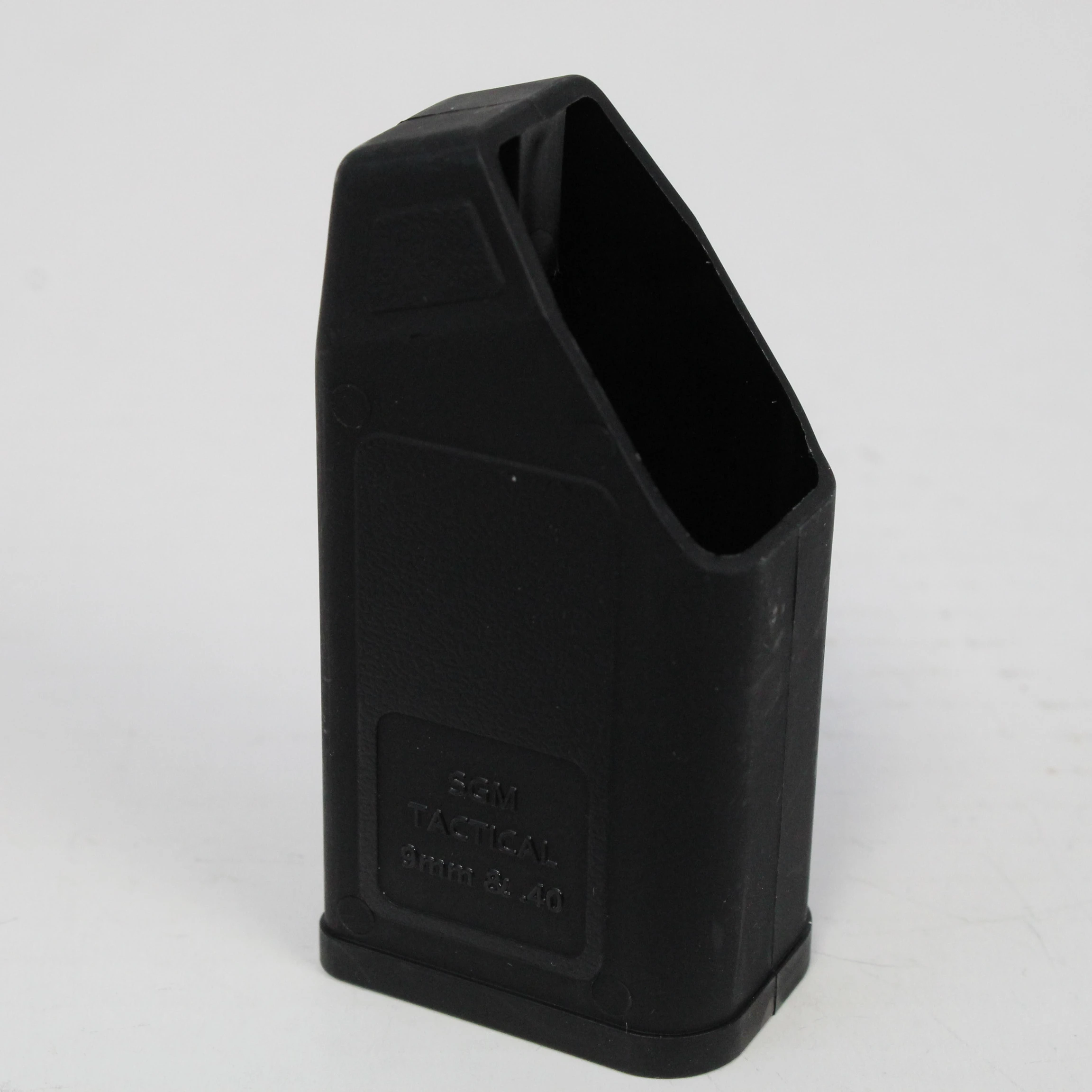 Glock Compatible 9MM & 40 Cal Speed Loader | SGM Tactical